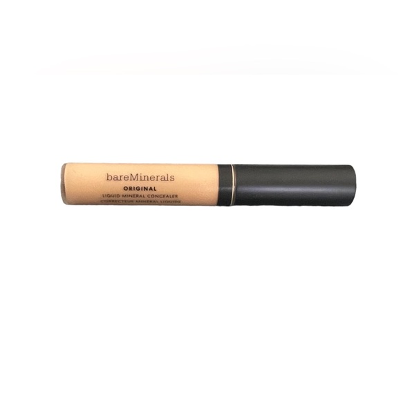 bareMinerals | Makeup | Bare Minerals Original Liquid Mineral Concealer ...